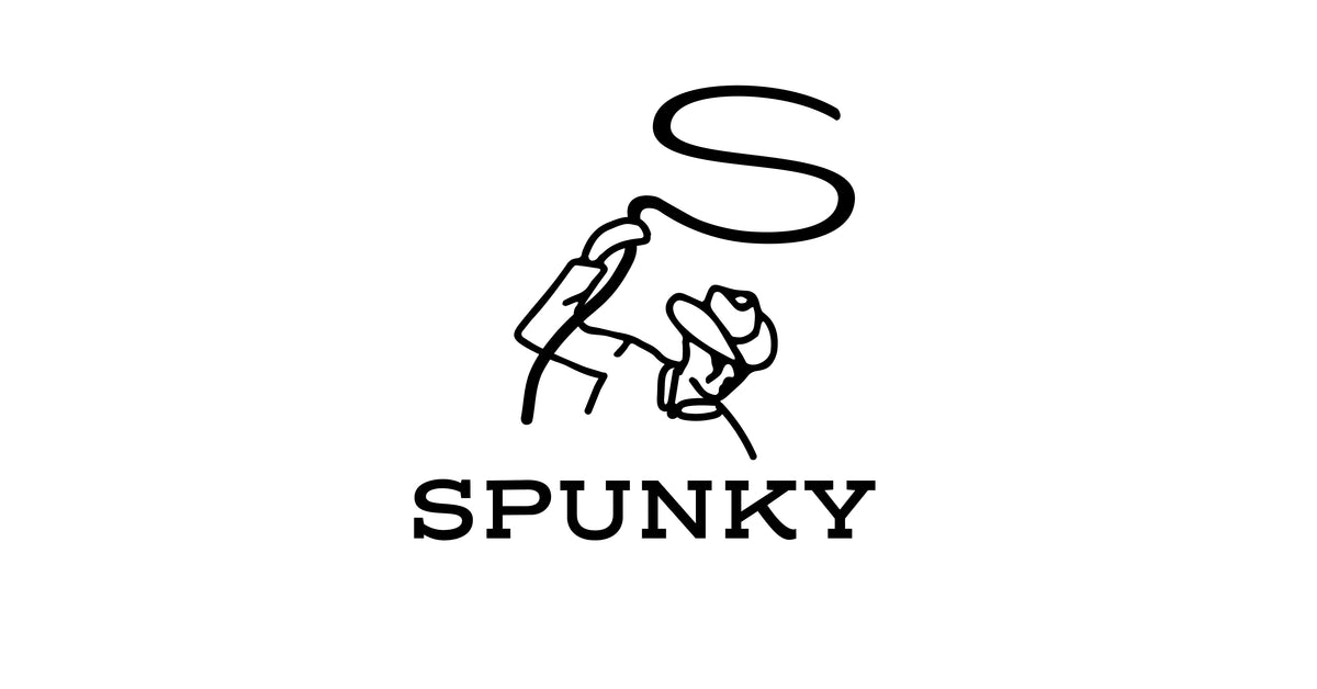 Spunky